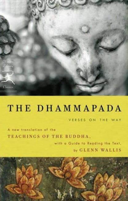 dhamma musings: The Best Dhammapada